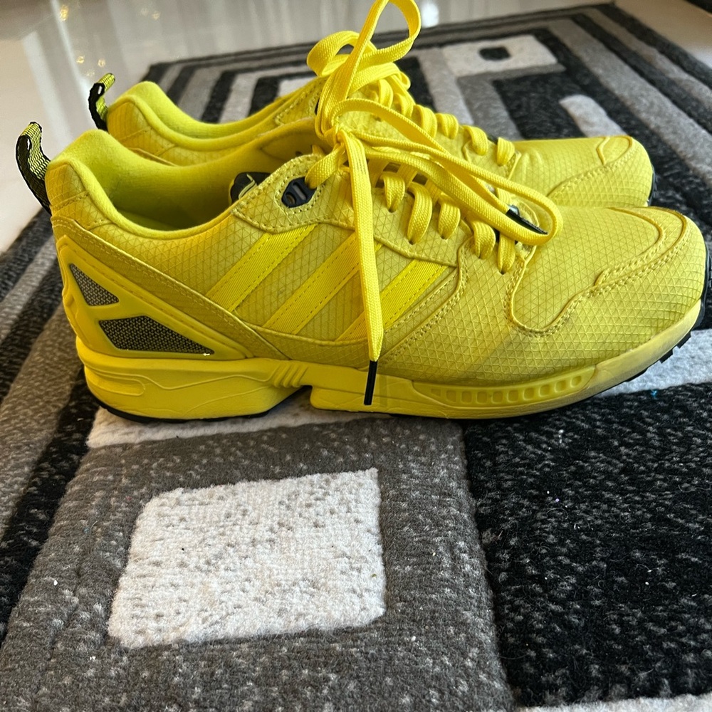 Adidas Originals Zx 5000 A-Zx Series-Torsion Never Wo… - Gem